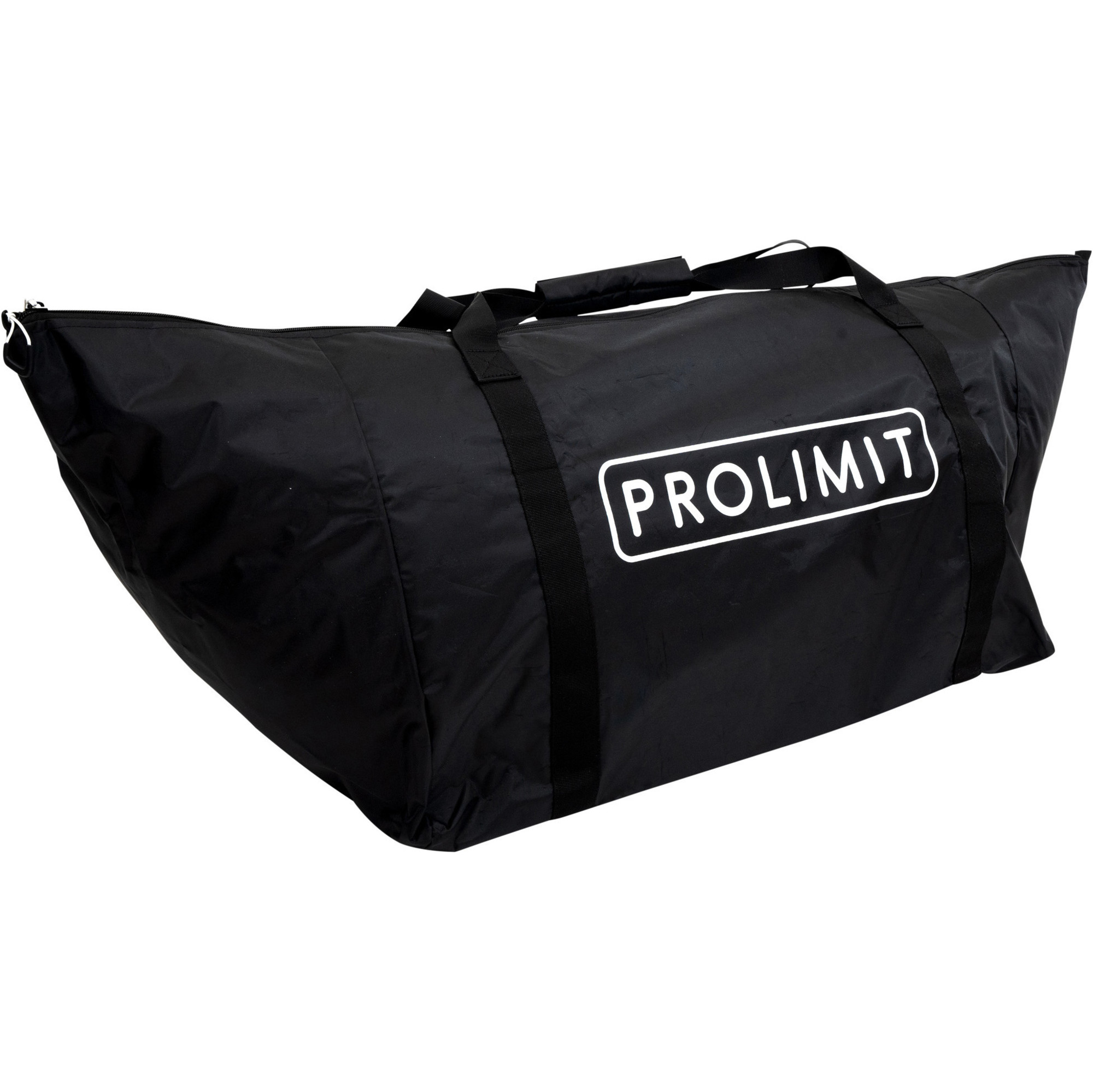 2024 Prolimit Tote Bag 404 84540 000 - Black / White - Accessories - Luggage & | Wetsuit Outlet